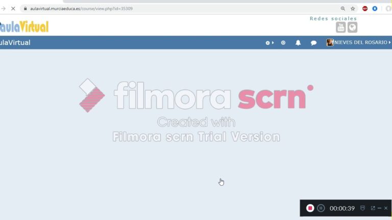 Guía Completa para Navegar el Aula Virtual IES Europa | Colegio Virtual