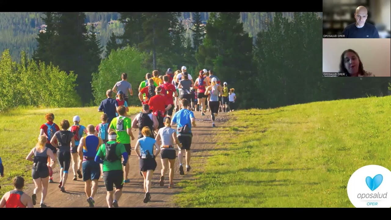 Descubre el Aula Virtual Oposalud: Guía Educativa Completa | Colegio Virtual